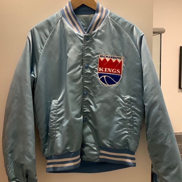 Jackets & Coats | 8s Vintage Kings Jacket | Poshmark